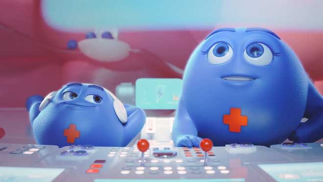 Studio - World Leading Design & Animation made in Melbourne - Unlisted