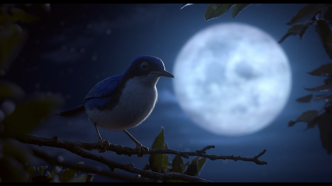 Wizz - Inventive Direction, Animation, Live-Action & VFX - only at Unlisted