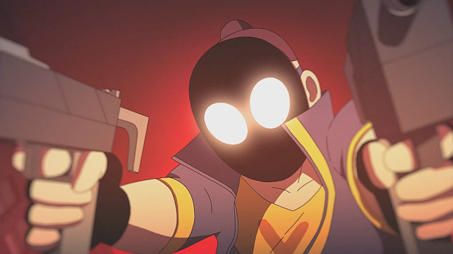 Wizz - Inventive Direction, Animation, Live-Action & VFX - only at Unlisted